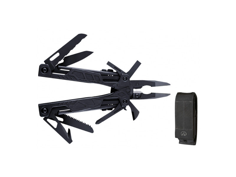 One handed multitool store