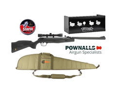 Air Rifle Kits – Tagged "airriflekits"