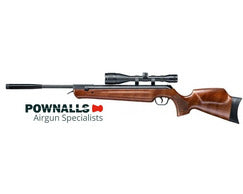 Gas Ram Air Rifles – Tagged "gasramairrifles"