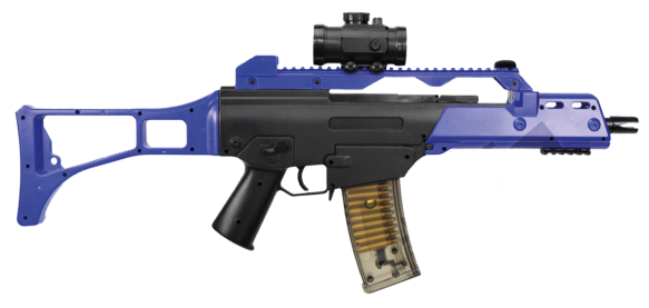 G36 6mm AirSoft