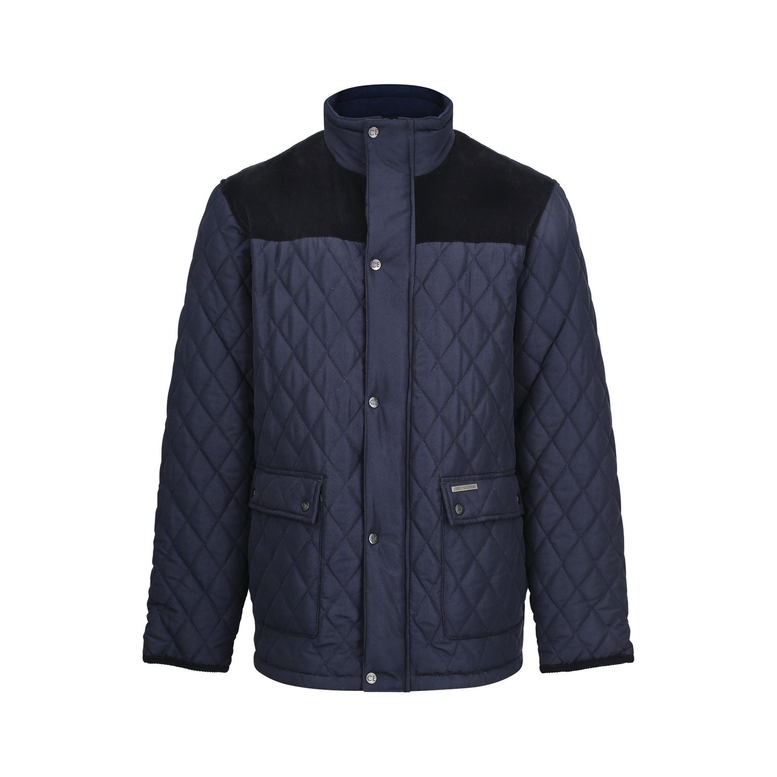 Lewis Jacket Navy