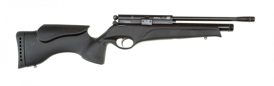 BSA Ultra TS .177