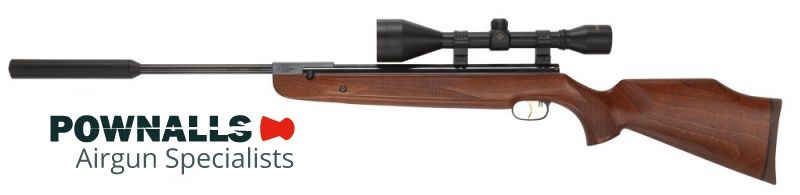 Weihrauch HW95K Full Power .177