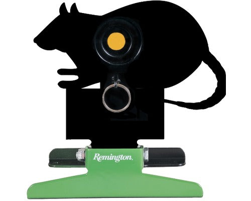 Remington Training Knock and Reset Rat Air gun Target