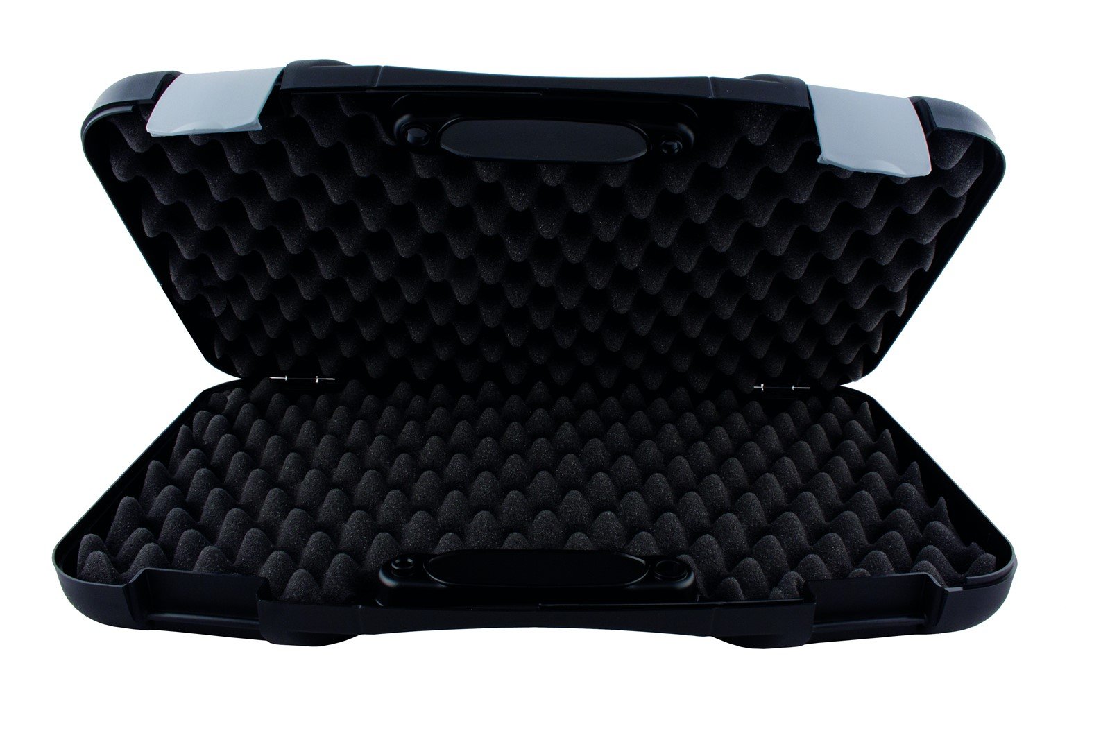 Large Double Pistol Hard Case